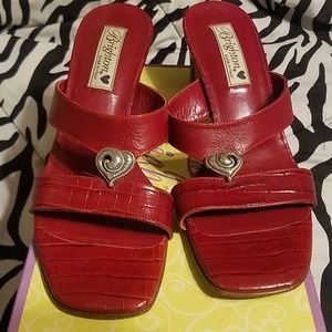 Brighton | Shoes | Brighton Shoes | Poshmark